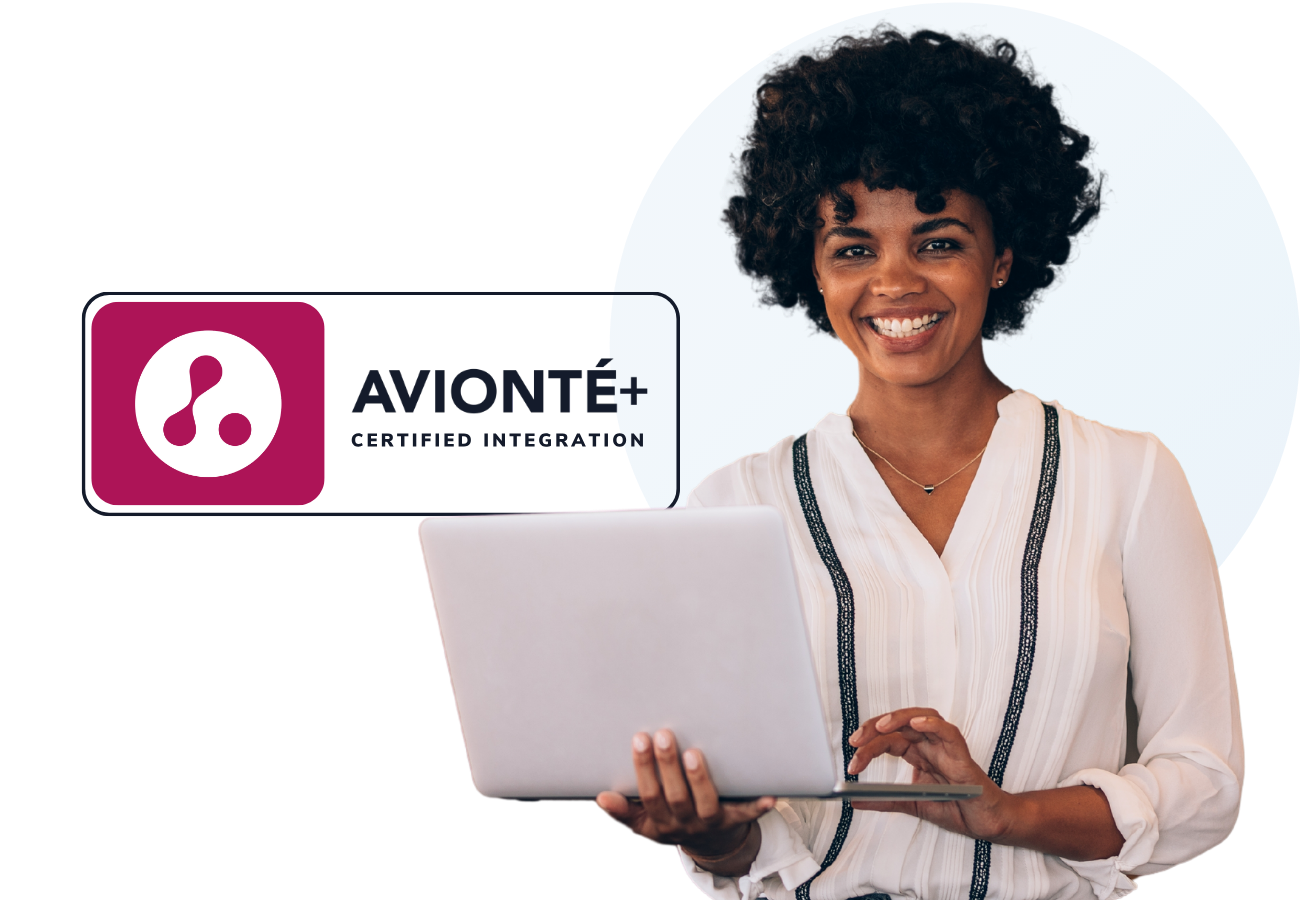 Avionté+ Certified Integration Program Avionté+ Certified Integration Program
